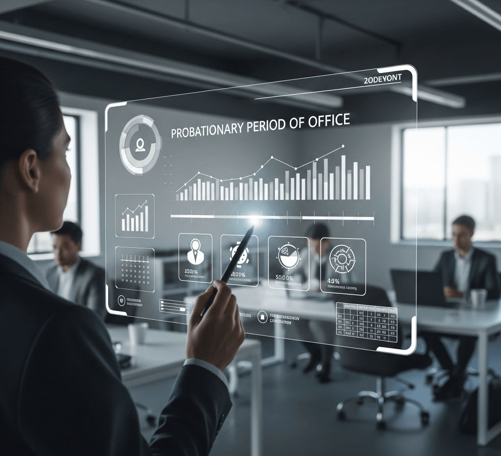 How to Handle Employee Probation Period Smoothly - Salarybox