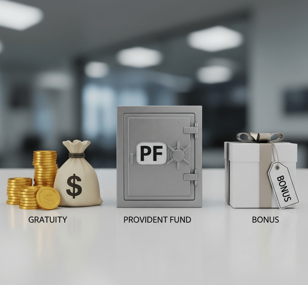 Gratuity, PF, and Bonus Rules: How HR and Finance Can Stay Aligned ...