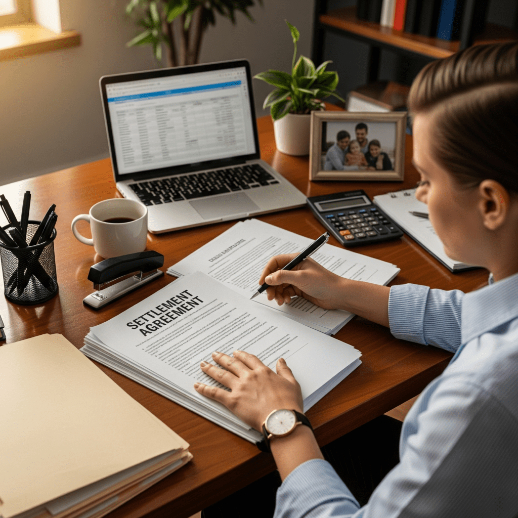 How HR Can Simplify Full and Final Settlements: A Comprehensive Guide - SalaryBox