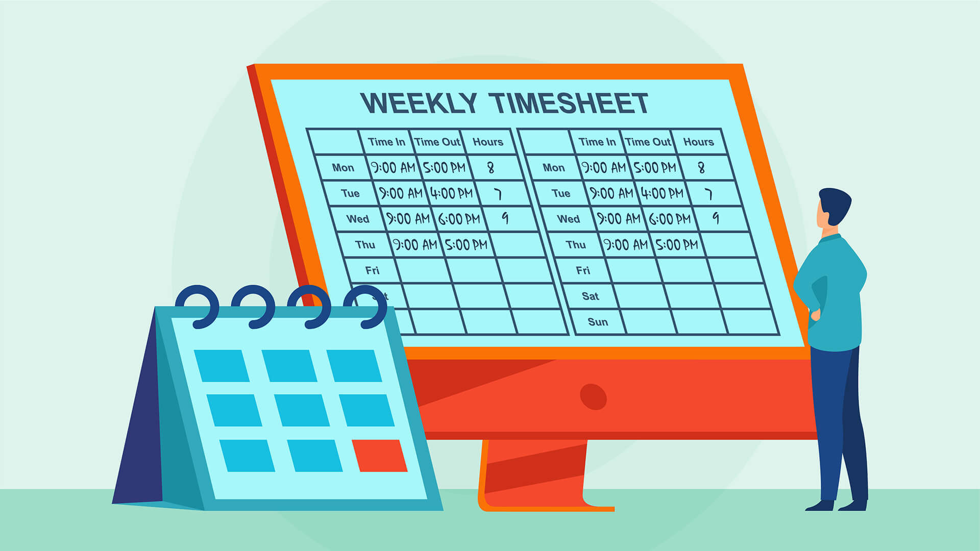 What is a Timesheet? A Complete Guide to Understanding Timesheets in ...