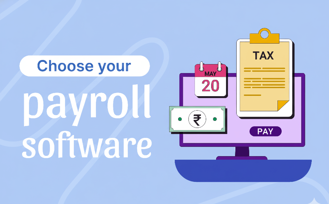 Top 10 Payroll Software for Small Businesses in 2025 - Salarybox