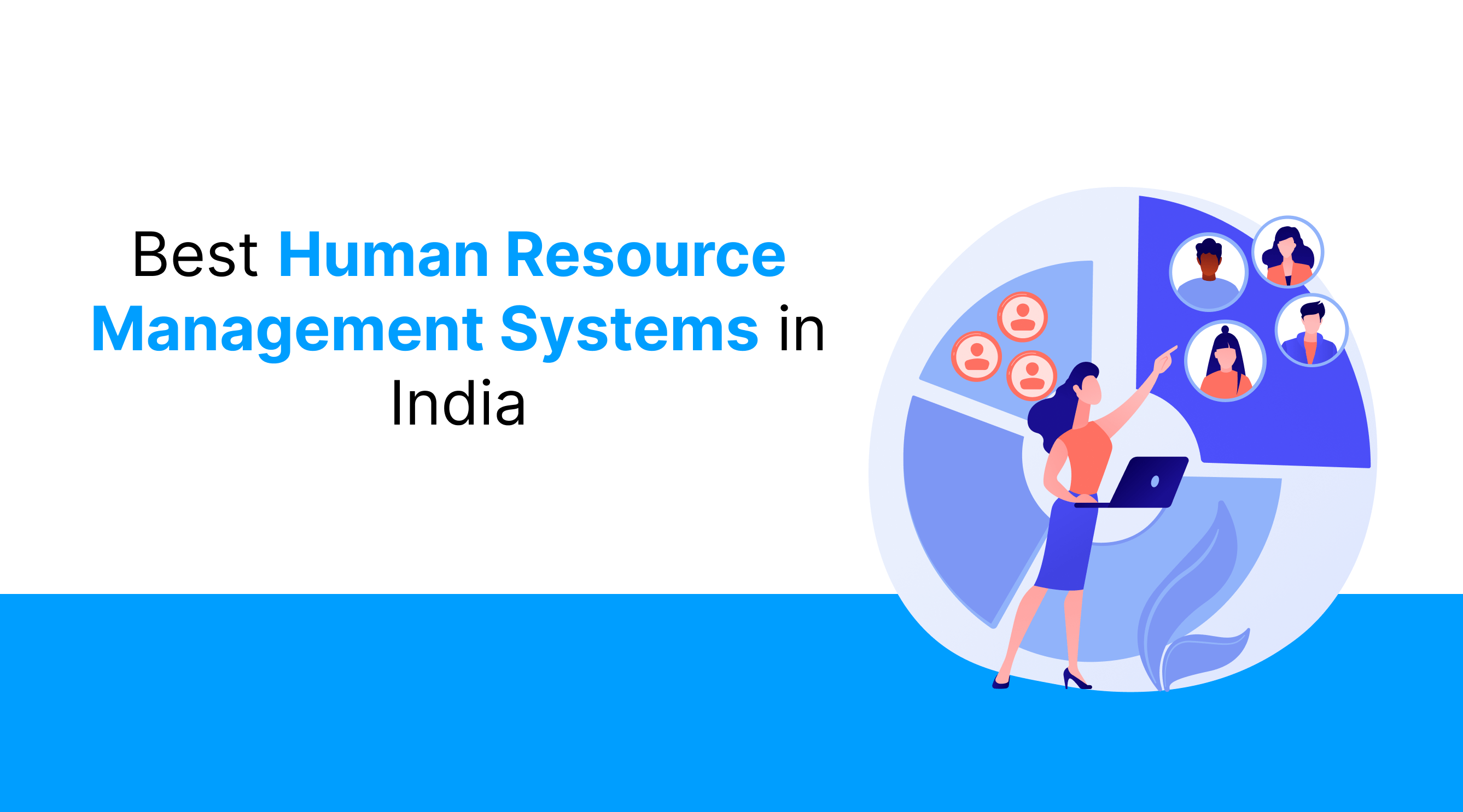 Best Human Resource Management Systems in India 2026 - SalaryBox